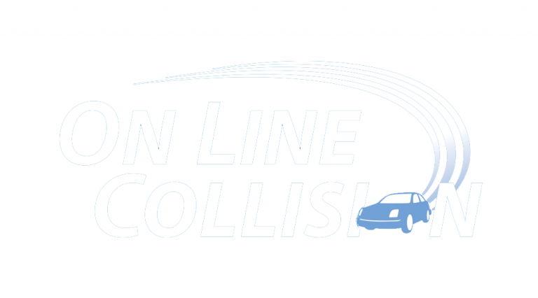 ICBC Accredited Collision Repair Shop | On Line Collision Langley BC